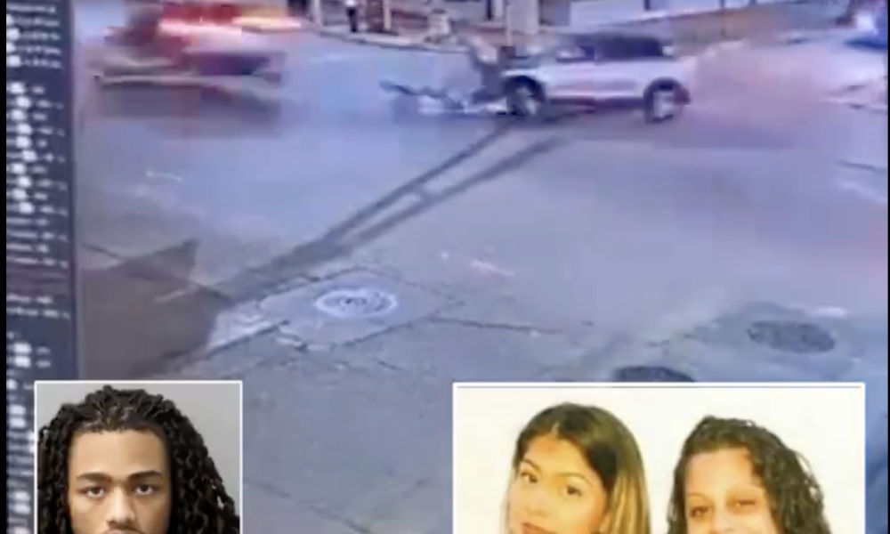 Mother and Daughter Killed In Car Accident After St. Louis Drake Concert