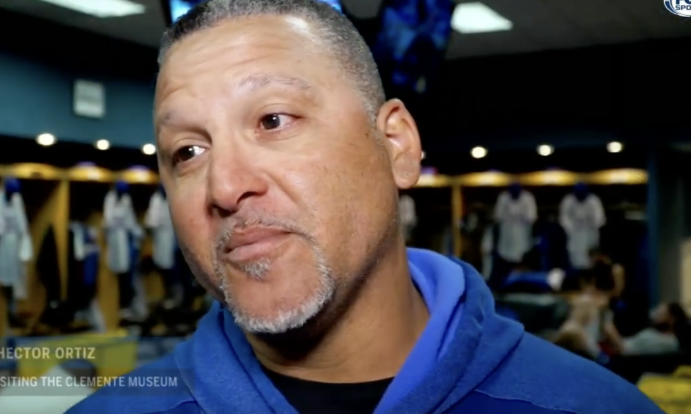 Former MLB Catcher, Texas Rangers Coach Dies At 54