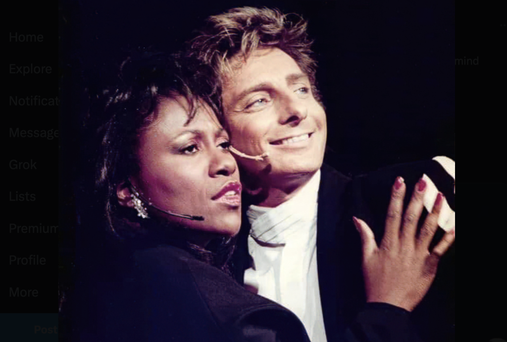 Iconic American Singer Debra Byrd Dies At 72 - Slingshot News