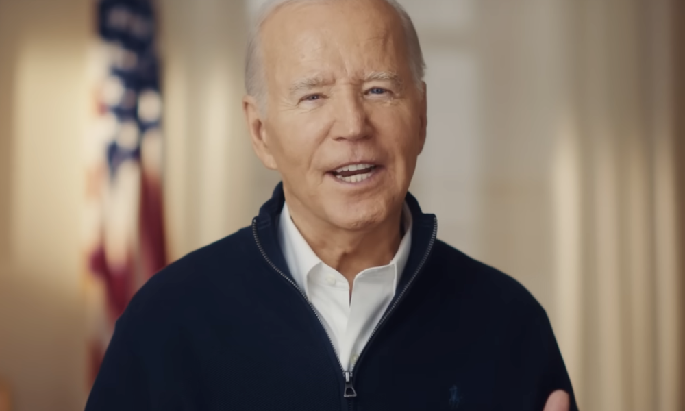 Full Transcript of Hur Investigation Interview With Biden Released