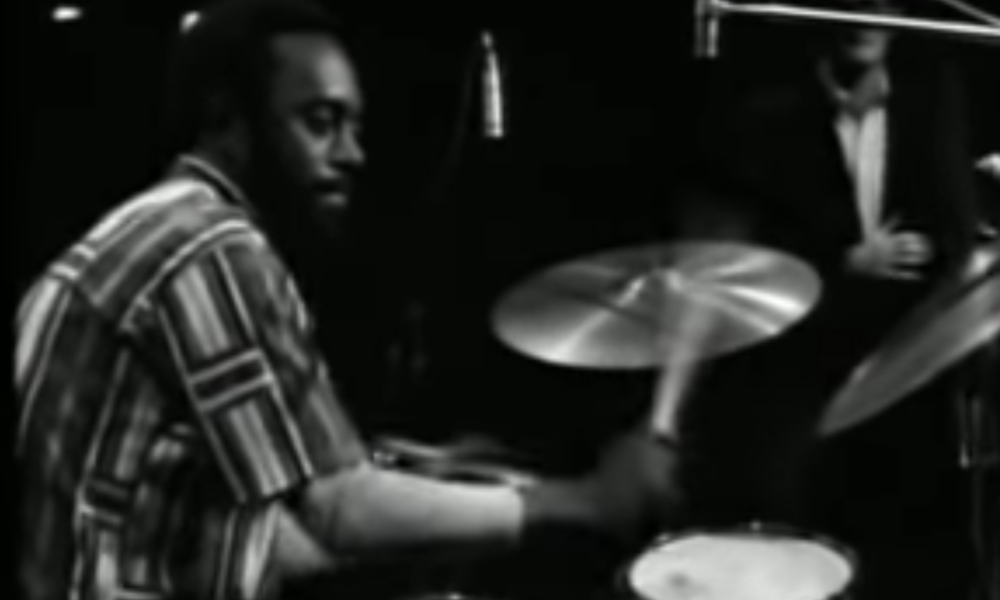 Iconic American Jazz Drummer Dies Of Leukemia