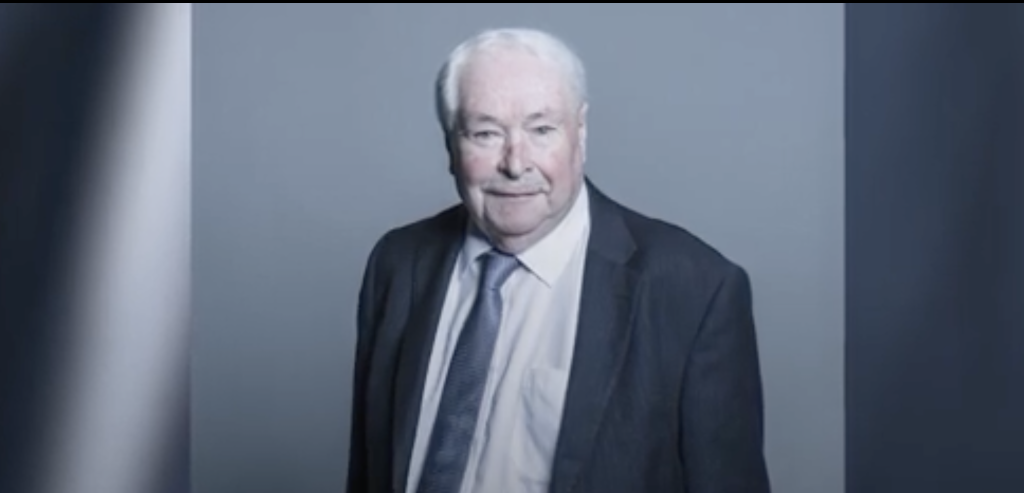 British Lord, Labour Figure Dies Surrounded By Family