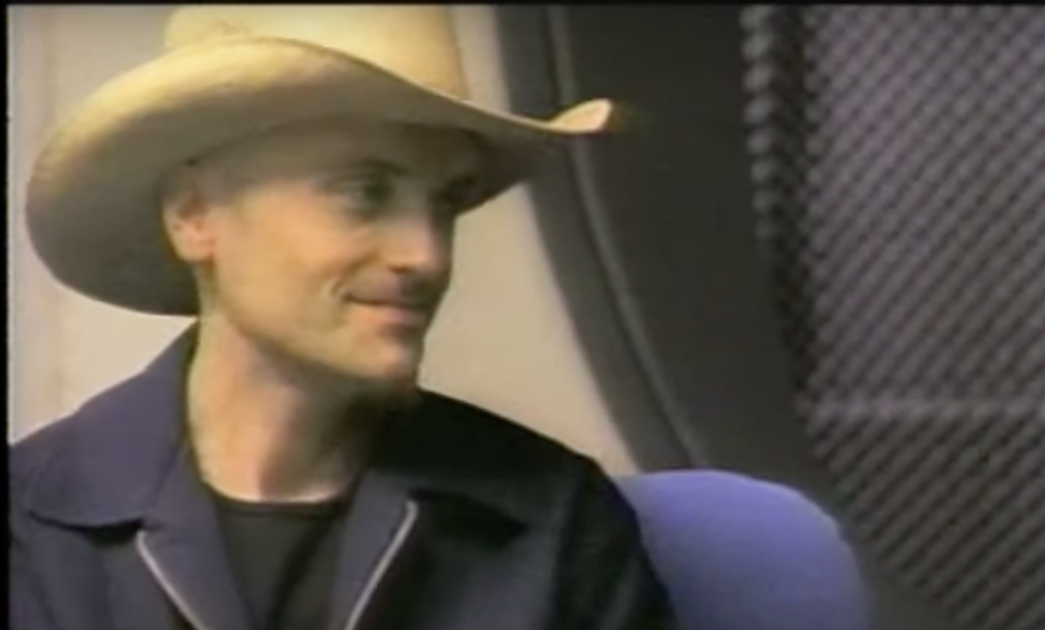 90s Rock Legend Dies At 57 Of Diabetes Complications - Slingshot News