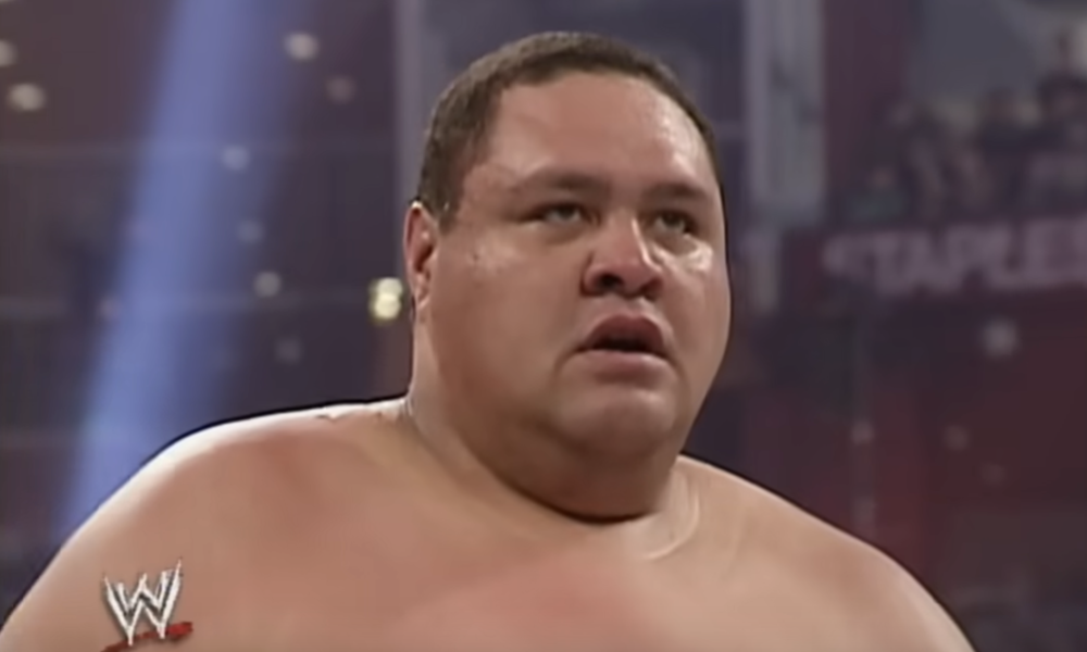 Hawaiian Sumo Grand Champion Akebono Dies Aged 54 - Slingshot News