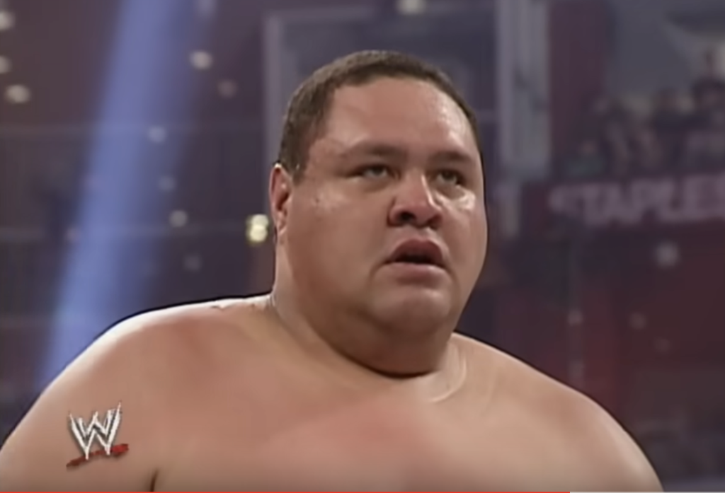 Hawaiian Sumo Grand Champion Akebono Dies Aged 54 - Slingshot News