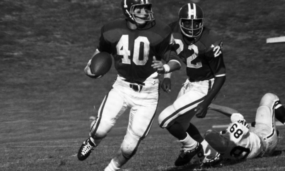 One Of The Best Wide Receivers In Indiana University History Dead At 76