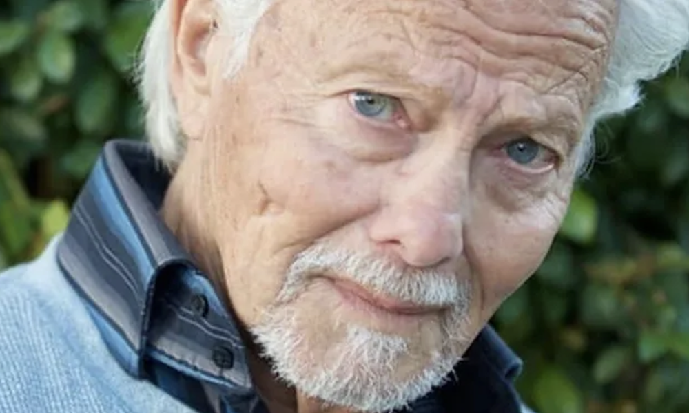 Veteran Actor Ron Thompson Of ‘Baretta’ Dies At 83