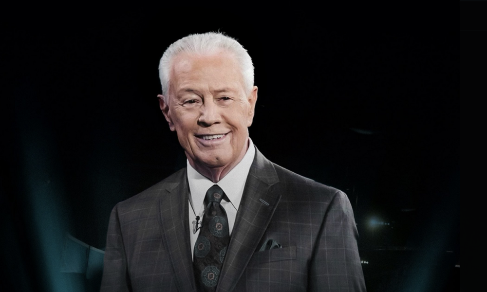 Famed Televangelist and Author Jerry Savelle Dies Aged 77 - Slingshot News