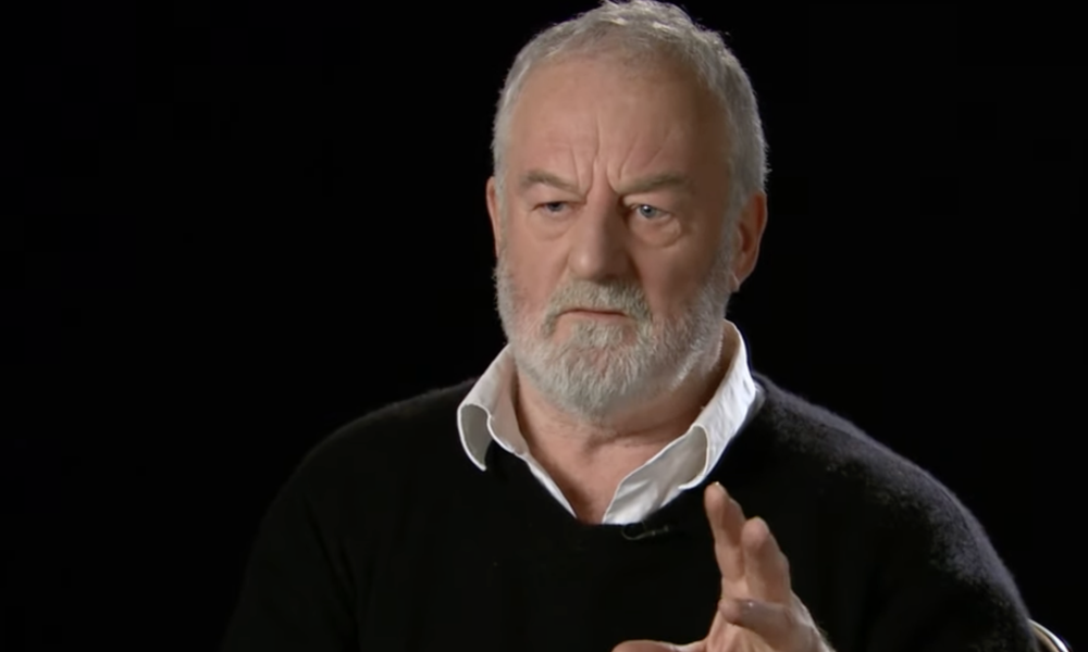 ‘Titanic’ and ‘Lord of the Rings’ Actor Dies Aged 79