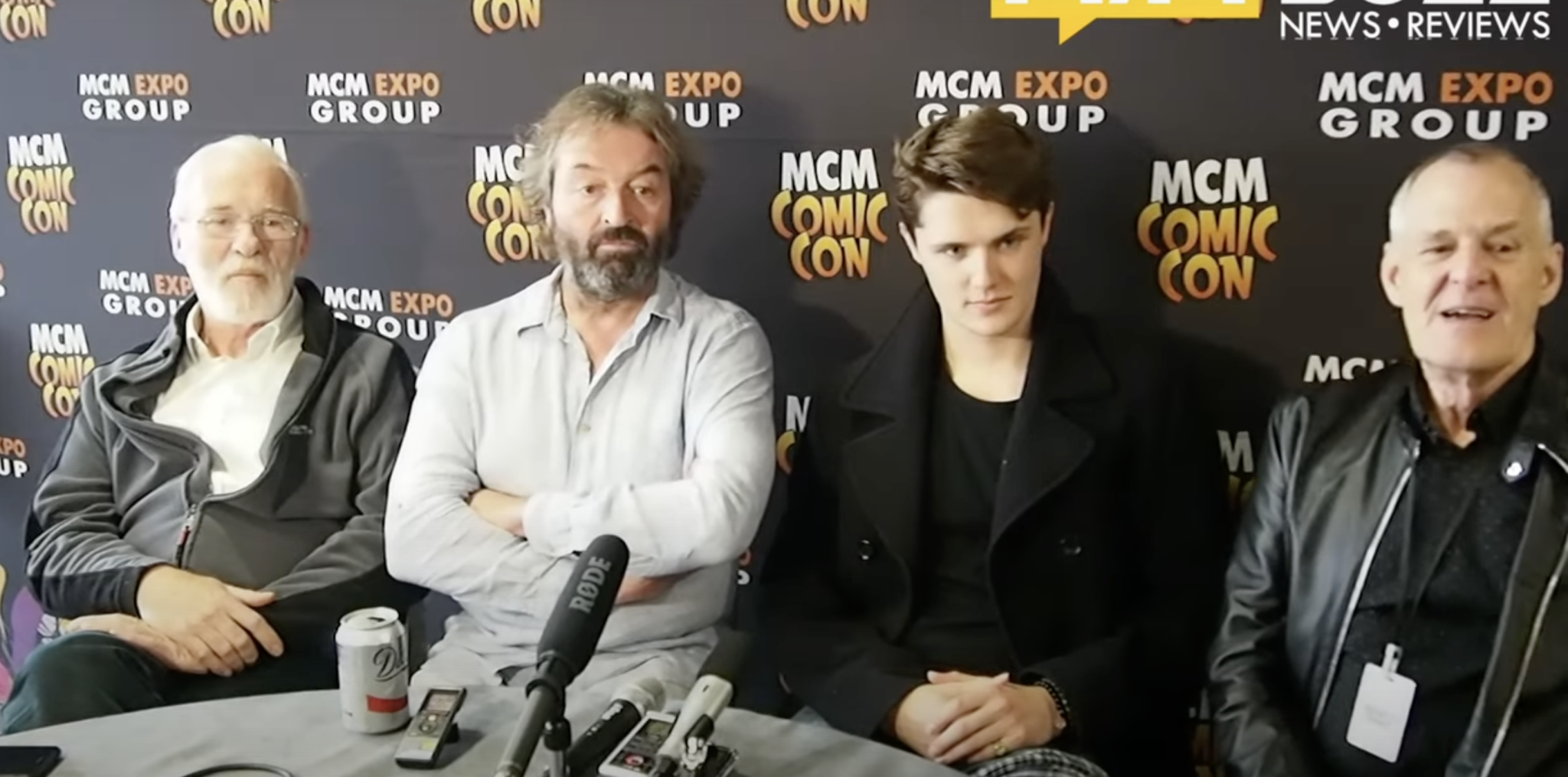 Popular ‘Game of Thrones’ Actor Ian Gelder Dead At 74 - Slingshot News