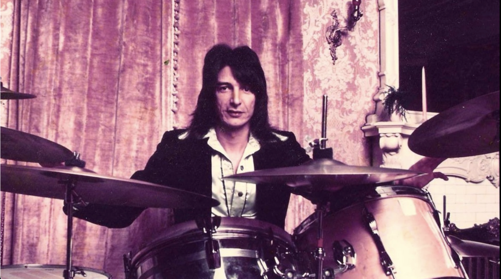 ‘Crosby, Stills, Nash & Young’ Drummer John Barbata Dies Aged 79