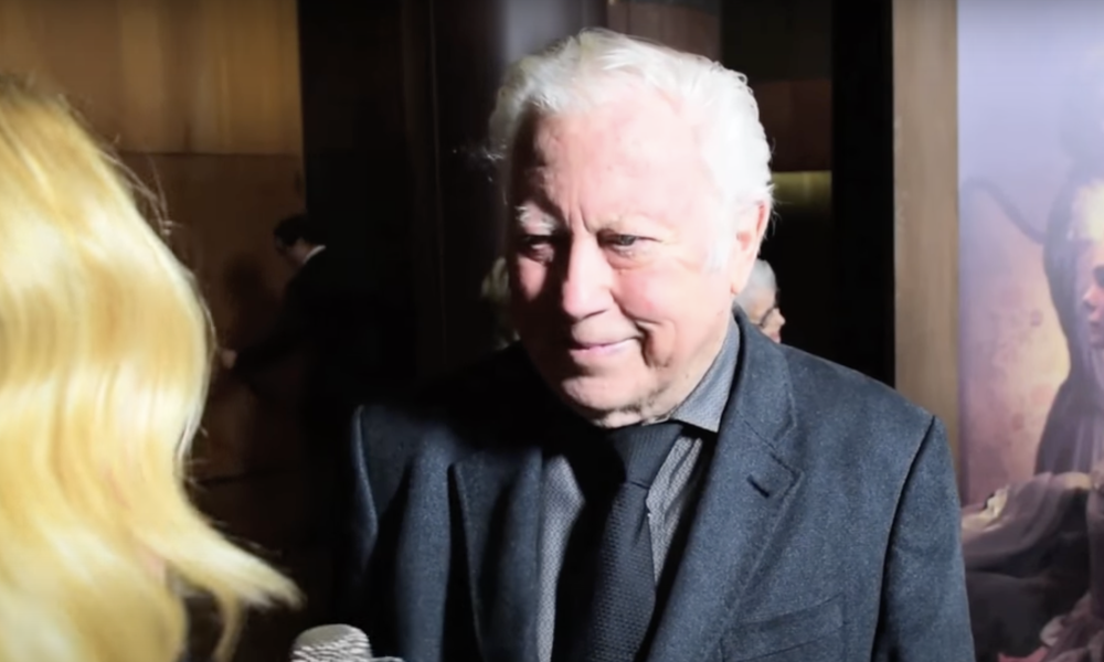 Oscar-Winning Producer Behind ‘The Godfather’ Fred Roos Dies At 89