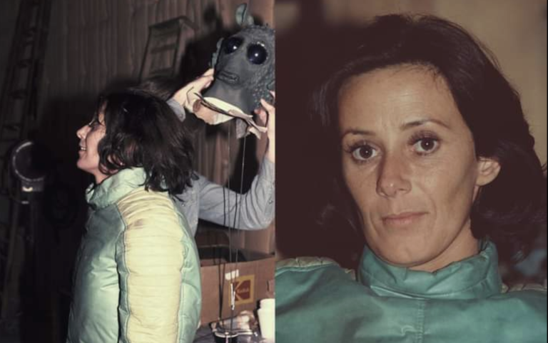 ‘Star Wars’ Actress Maria De Aragon Dies At 81