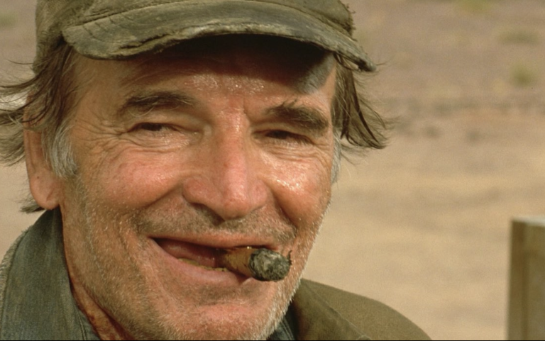 ‘Die Hard 2’ Actor Tom Bower Dies At 86