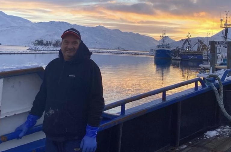 ‘Deadliest Catch’ Lead Nick Mavar Dies At 59 - Slingshot News