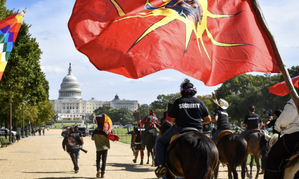 Slingshot News - America's News Source