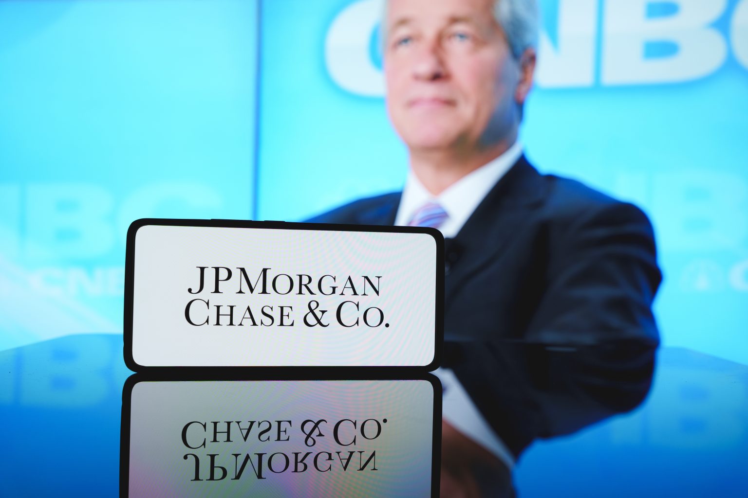 Jamie Dimon Tariff Comments: What You Need To Know