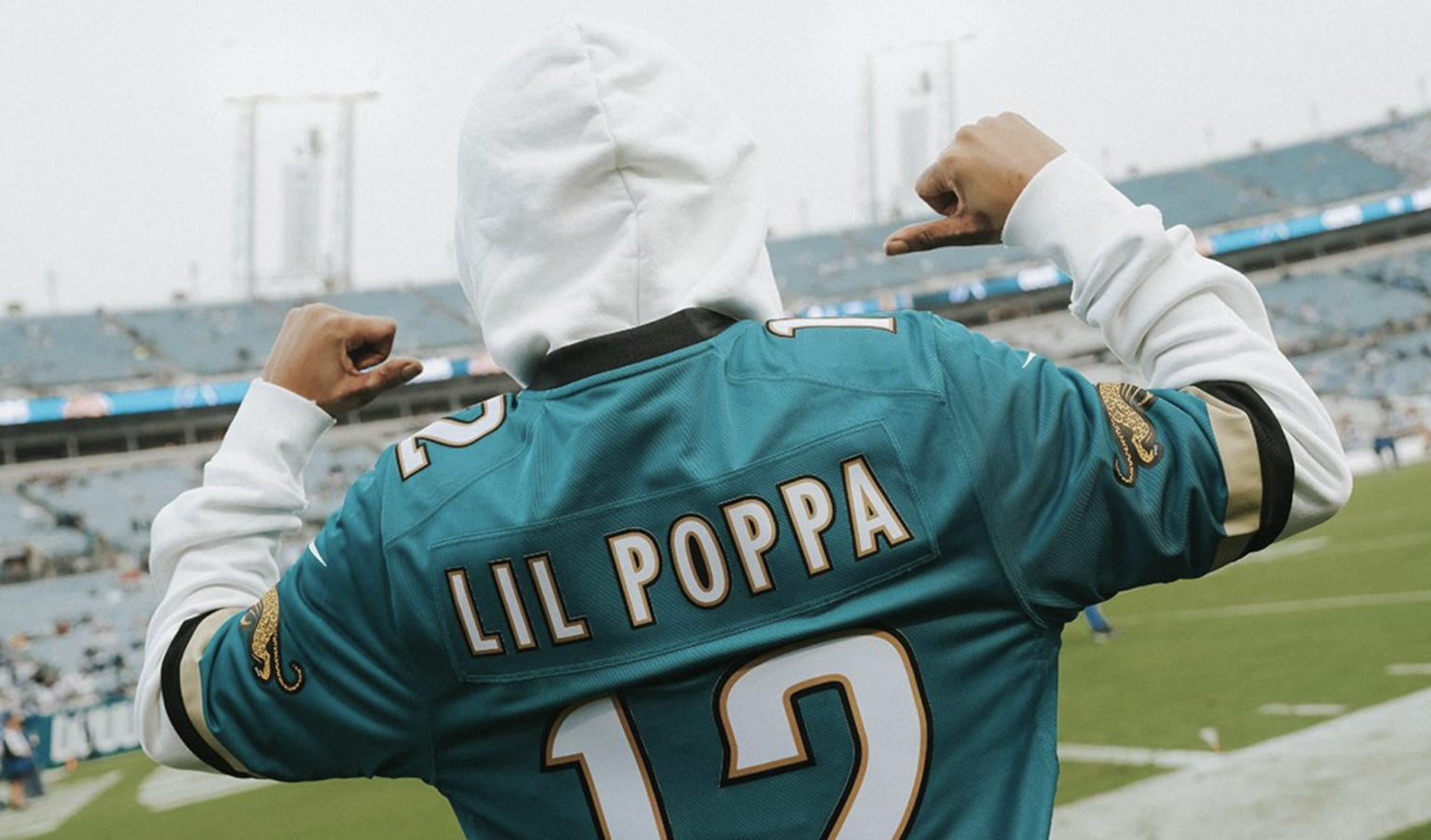 Beloved Jacksonville Rapper Lil Poppa Dead At 25 - Slingshot News