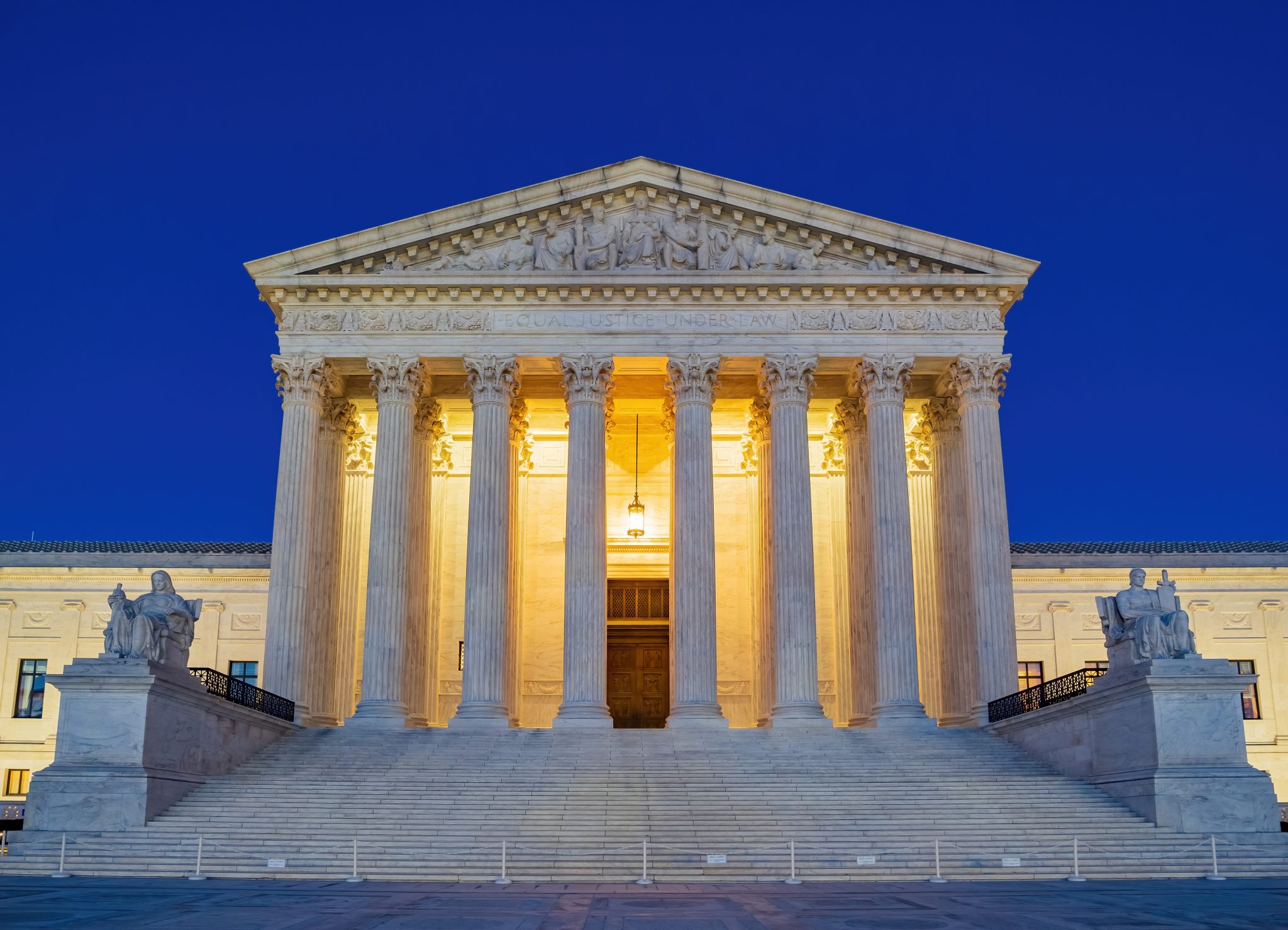 Supreme Court Tenure and GOP Legislative Timeline Under Review in ...